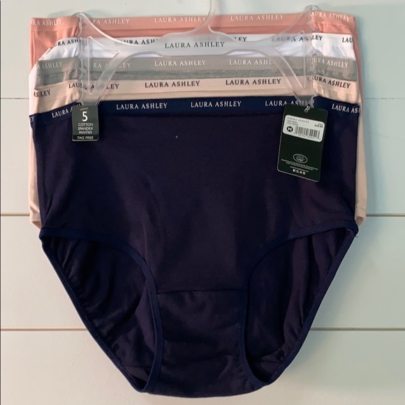 Laura Ashley | Intimates & Sleepwear | Laura Ashley Cotton Stretch ...